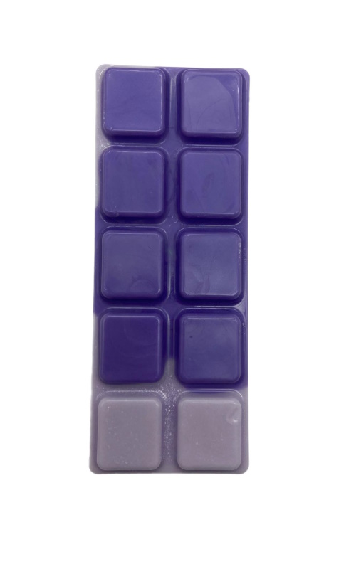 Alien Invasion Odouraze Wax Melts - Snap Bar - Wicked Melts